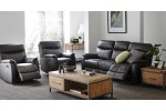 Houston Lounge Suite | Homemakers Furniture