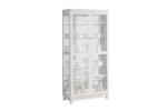 Carnegie Display Unit