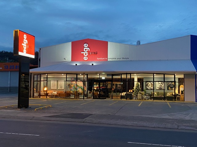 Edge Living Furniture | Homemakers Furniture in Hobart