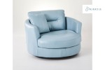 Sunday Swivel Chair | Homemakers Furniture