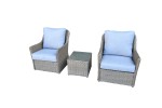 Avondale 3 Piece Chat Set | Homemakers Furniture