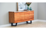 Stratus Buffet | Homemakers Furniture