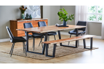 Stratus Dining | Homemakers Furniture